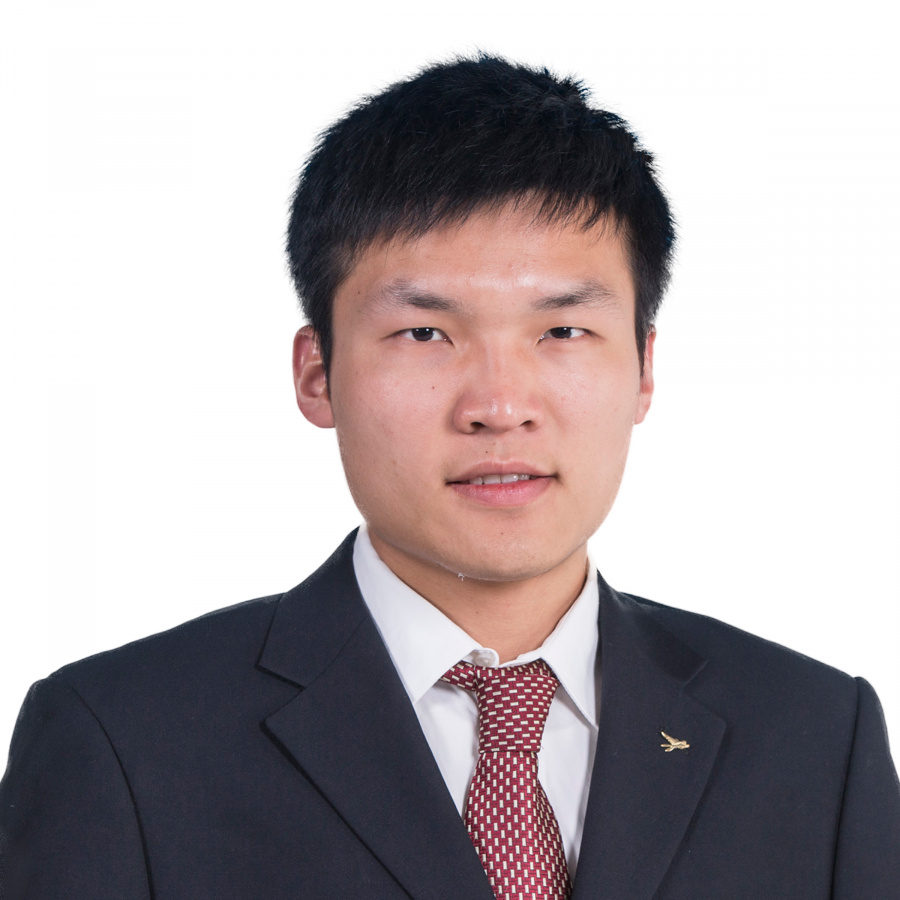 Yuchen | HKUST School of Engineering